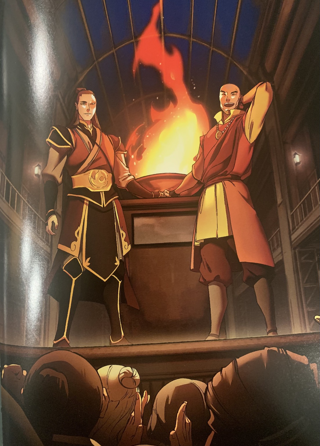 auroraflora (@auroraflora@urusai.social) - URUSAI! Social